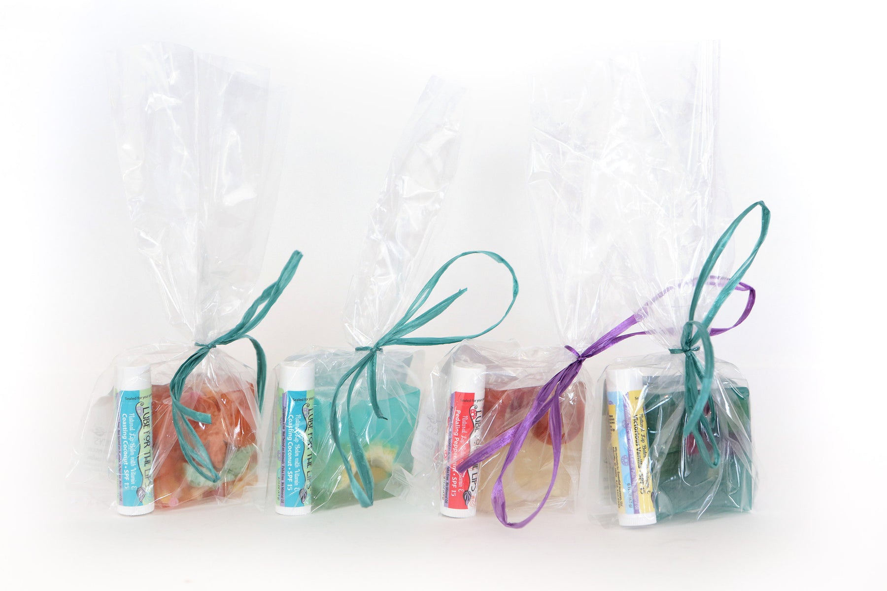 Lube for the Lips™ – Essential Journeys